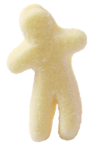 SÚRIR LABBAKÚTAR 1,2 KG - Nói Siríus - Með Íslendingum í 100 ár