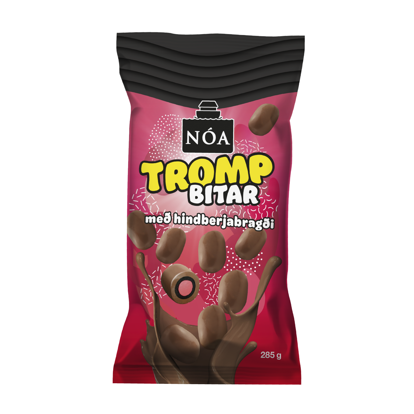 Nói Siríus - Með Íslendingum í 100 ár