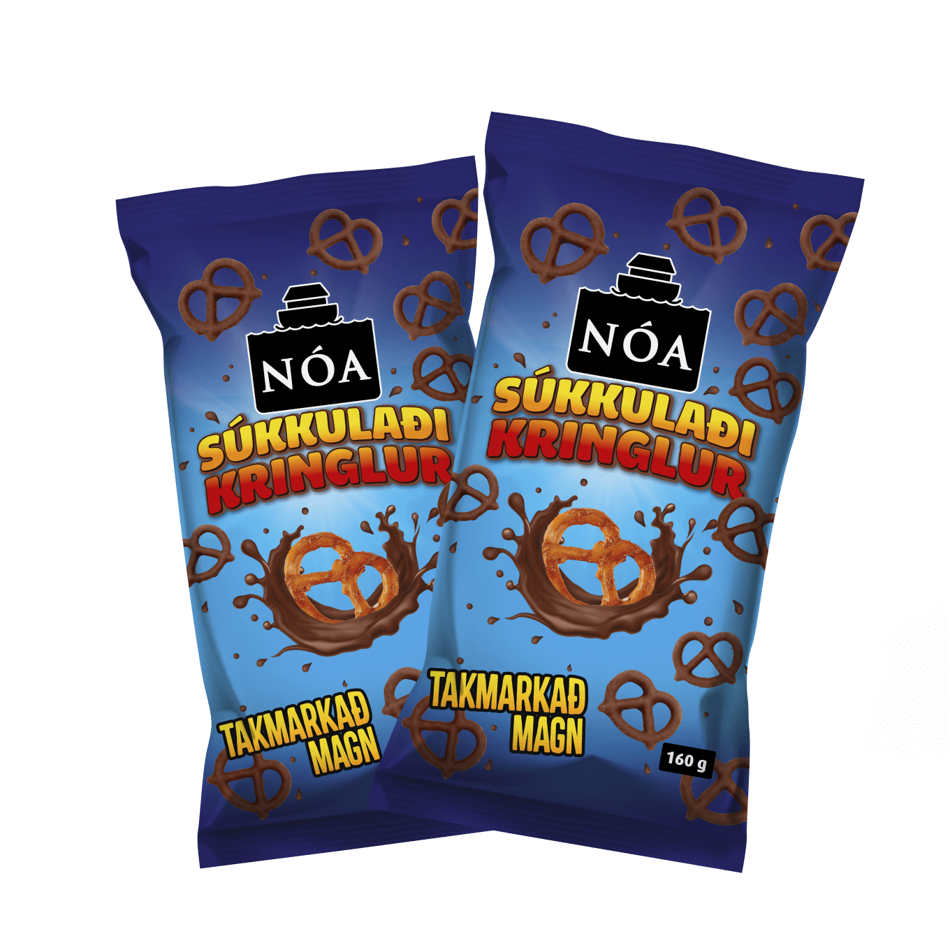 Nói Siríus - Með Íslendingum í 100 ár