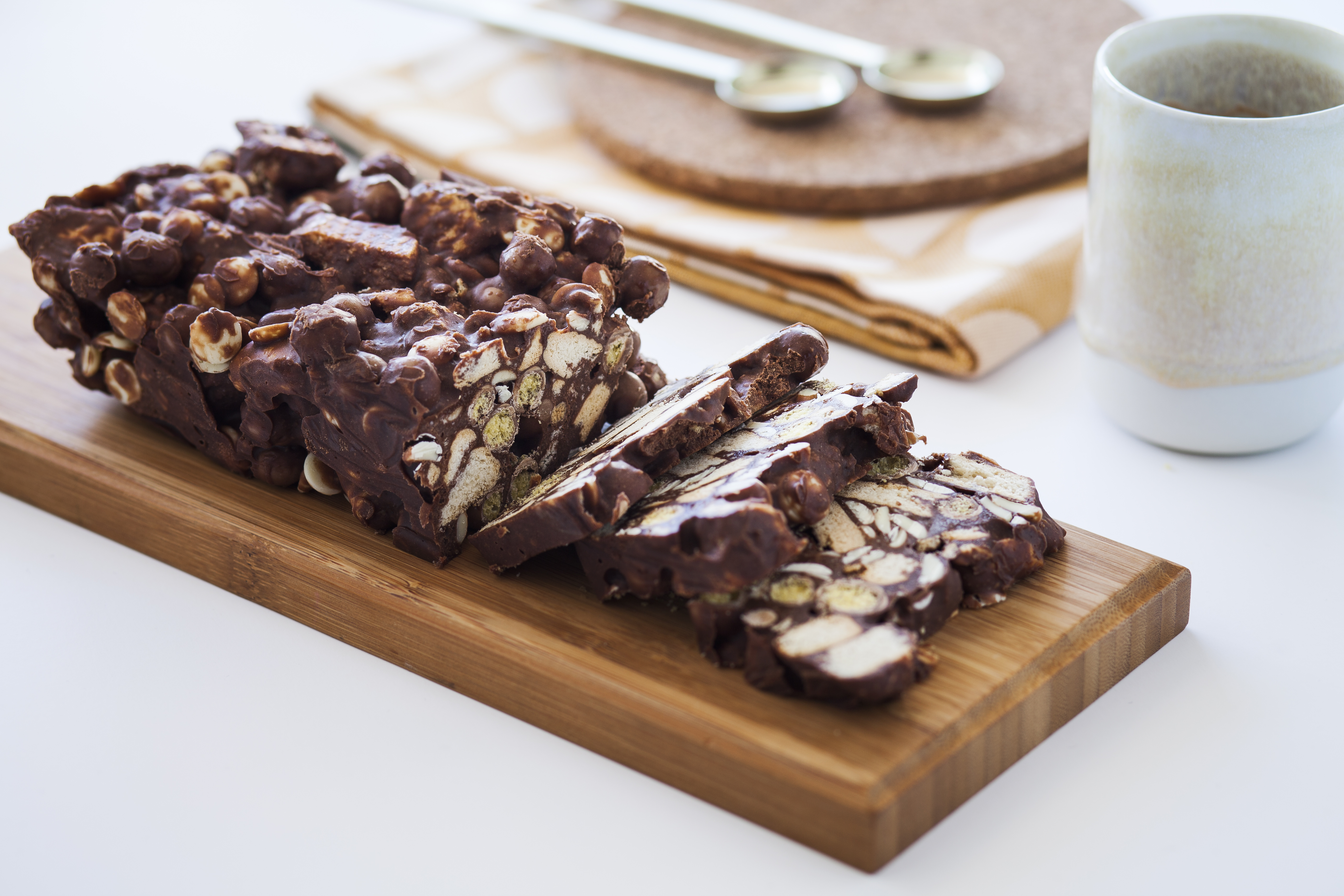 Súkkulaðikex með Nóa Kroppi - Nói Síríus - Með Íslendingum í 100 ár