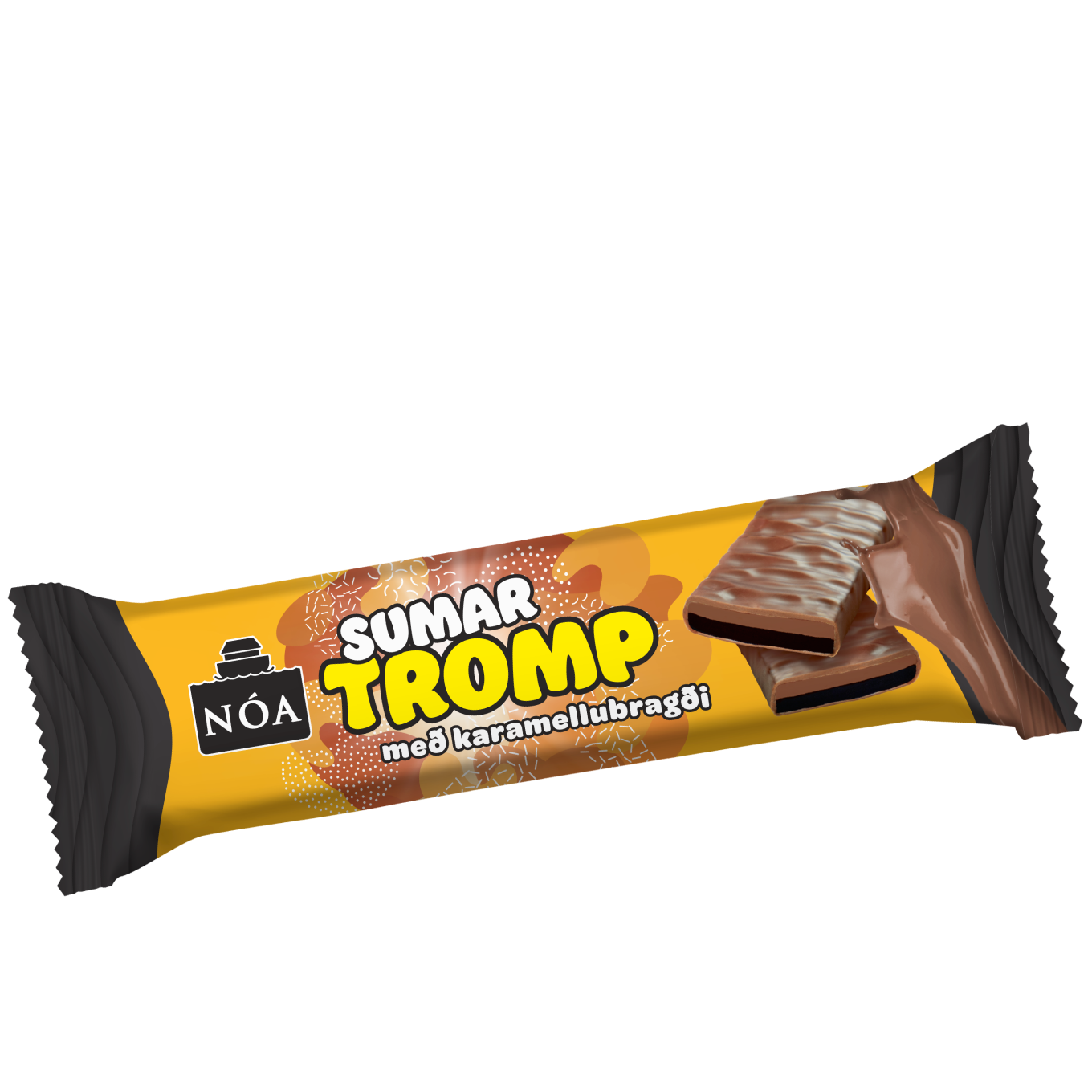 Nói Siríus - Með Íslendingum í 100 ár