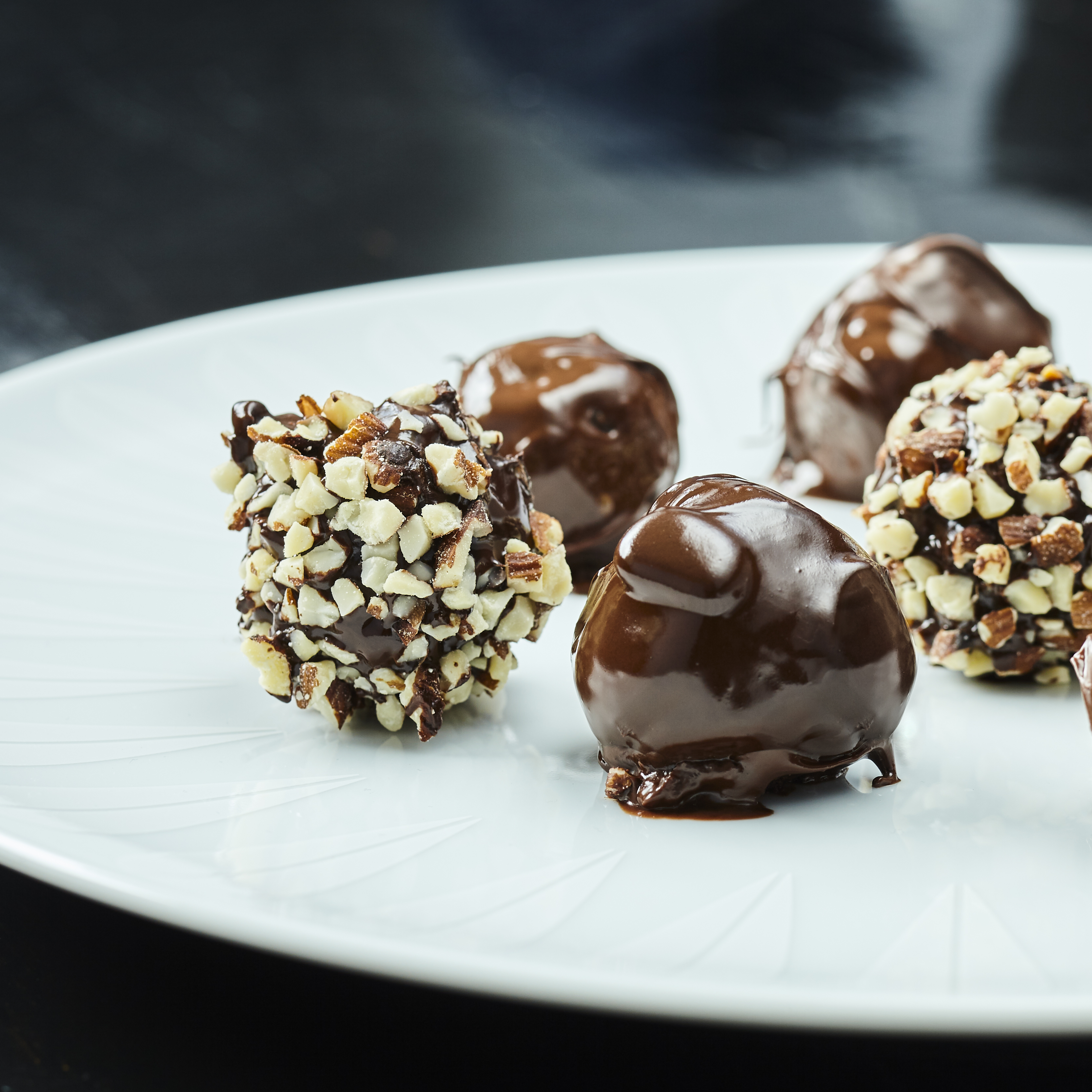 Nóa trufflur - Nói Síríus - Með Íslendingum í 100 ár