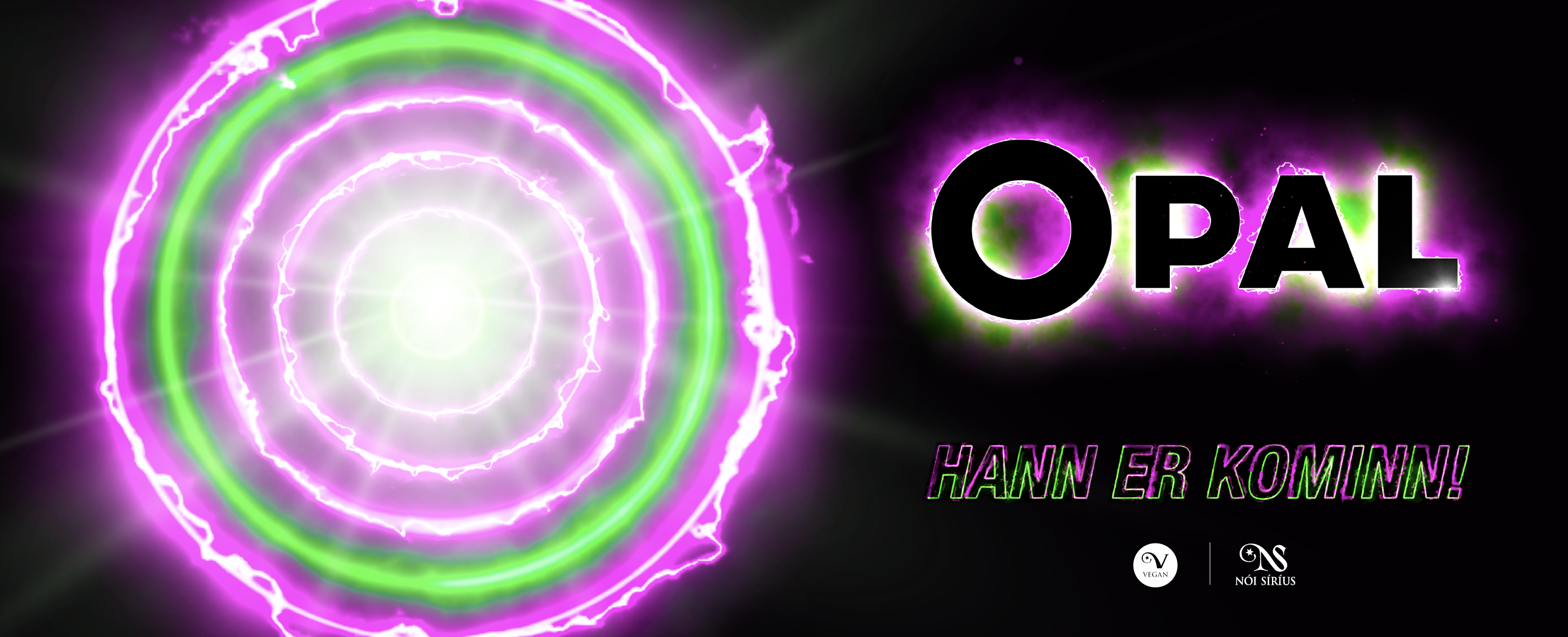 Nói Siríus - Með Íslendingum í 100 ár