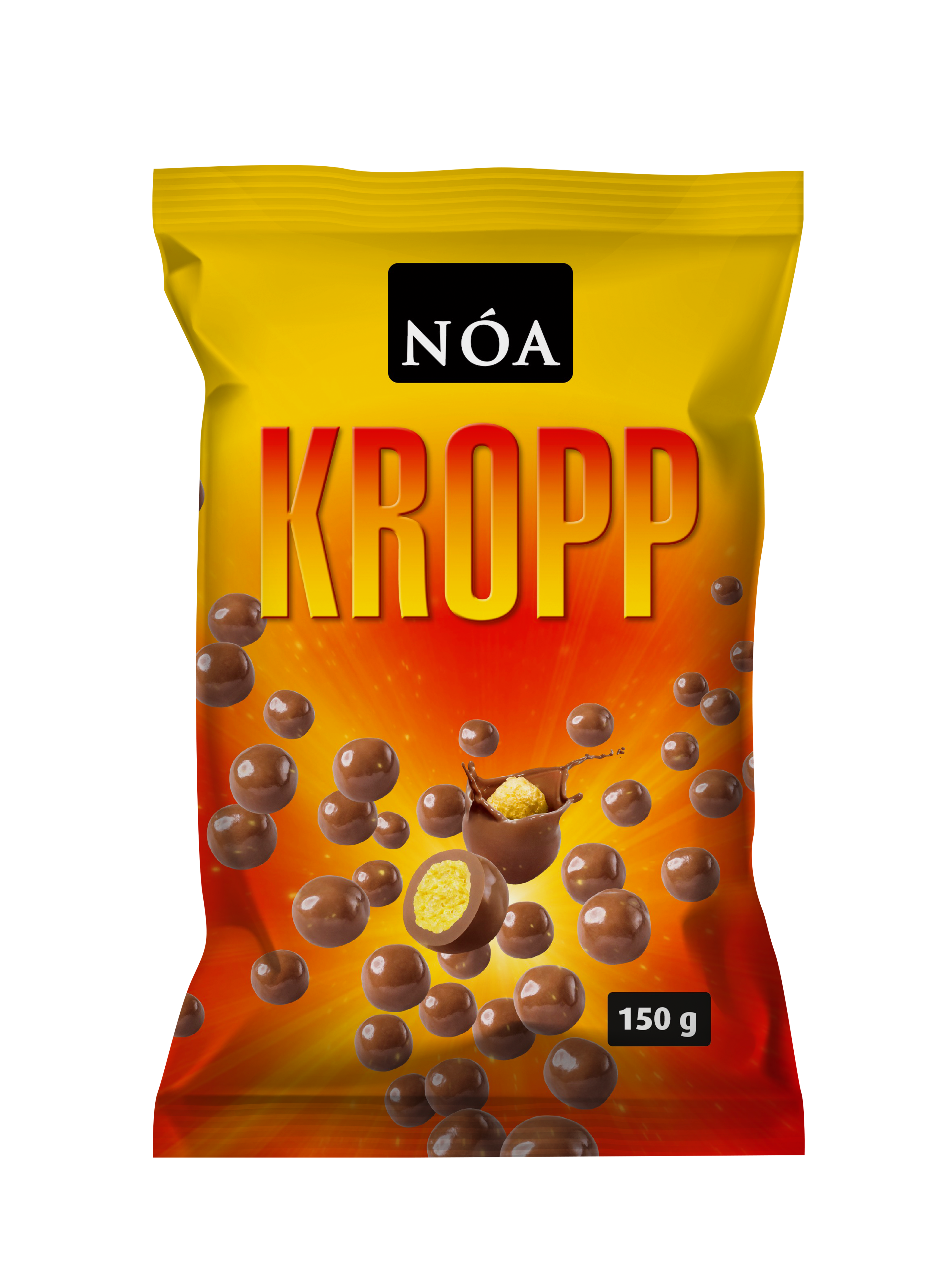 NÓA KROPP 150G - Nói Siríus