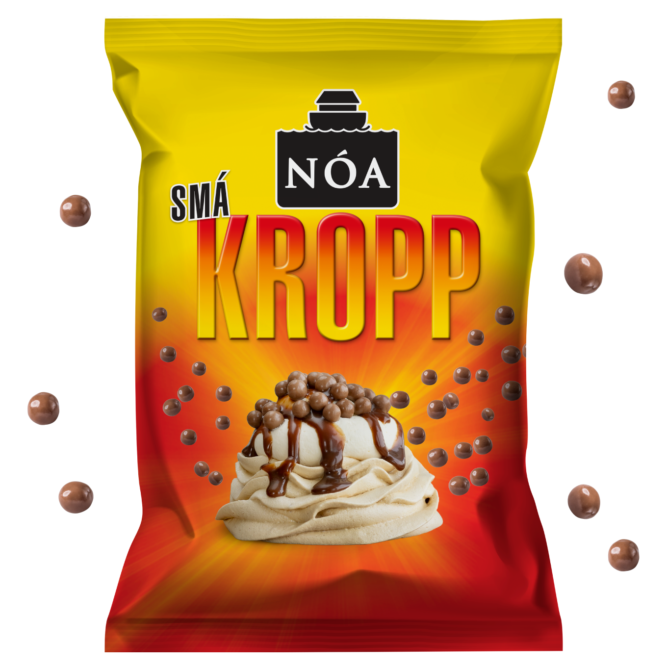 Nói Siríus - Með Íslendingum í 100 ár